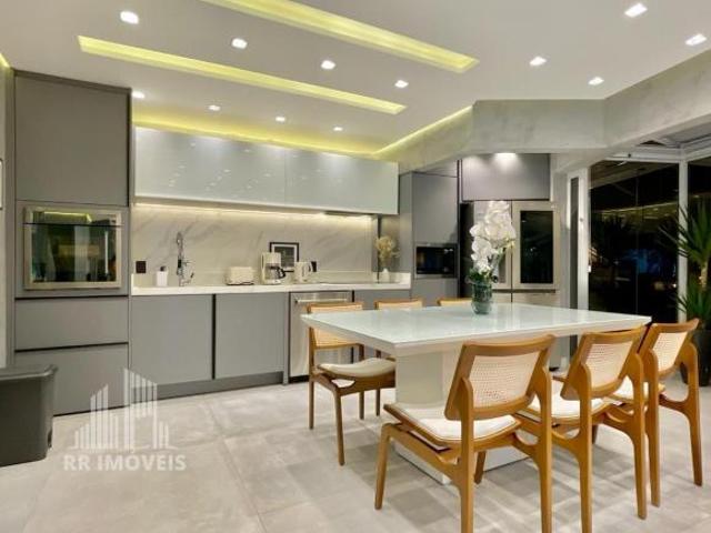 Apartamento para venda em Melville Empresarial Ii de 109.00m² com 2 Quartos, 2 Suites e 2 Garagens