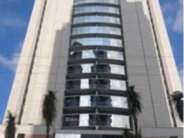 Apartamento para venda em Melville Empresarial Ii de 50.00m² com 1 Quarto e 1 Garagem