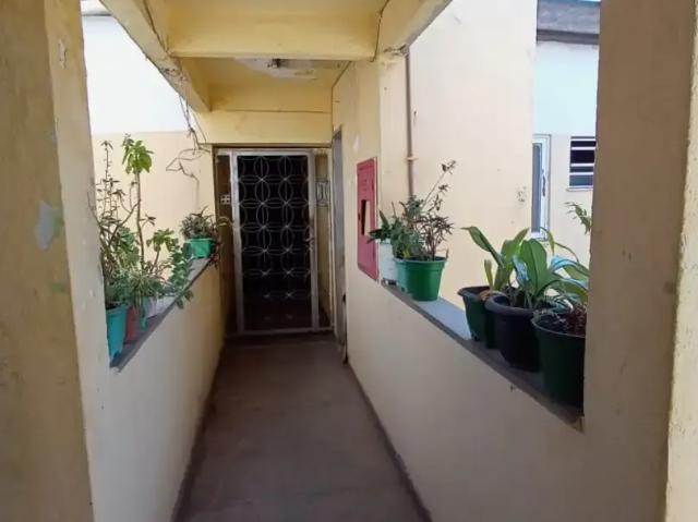 Apartamento para Venda em Mesquita/RJ Cosmorama 2 Quartos
