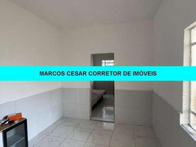 Apartamento para Venda em Mesquita/RJ Edson Passos 1 Quartos