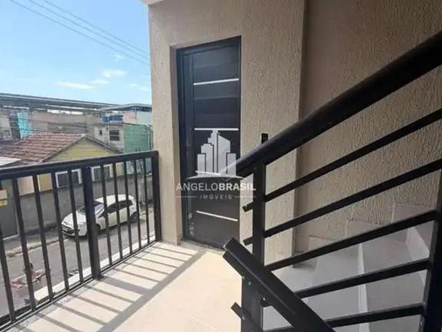 Apartamento para Venda em Mesquita/RJ Centro 2 Quartos