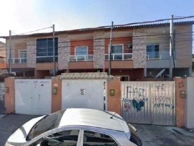 Apartamento para Venda em Mesquita/RJ Cruzeiro do Sul 2 Quartos