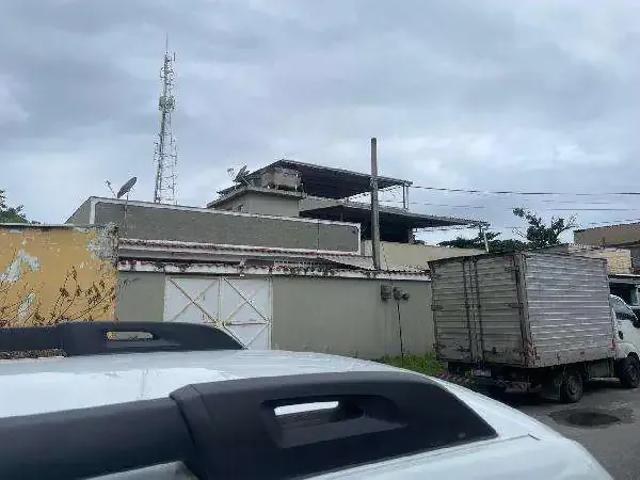 Apartamento para Venda em Mesquita/RJ Cruzeiro do Sul 3 Quartos