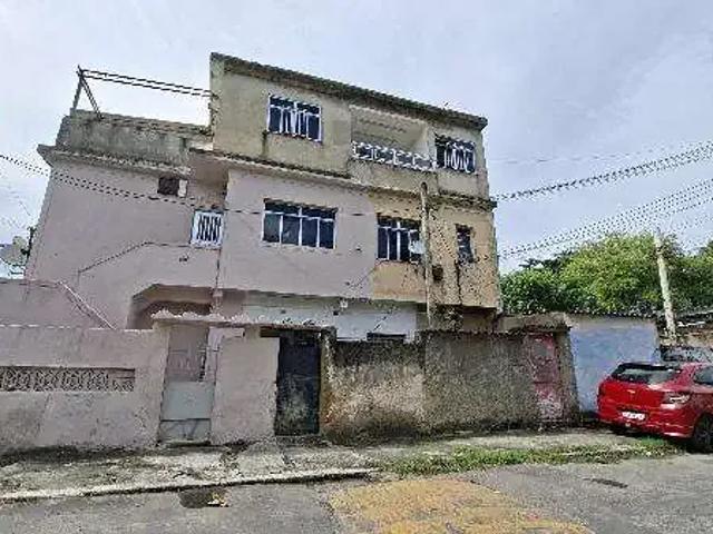Apartamento para Venda em Mesquita/RJ Edson Passos 1 Quartos