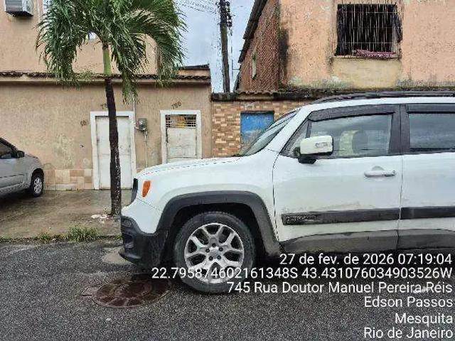 Apartamento para Venda em Mesquita/RJ Edson Passos 1 Quartos