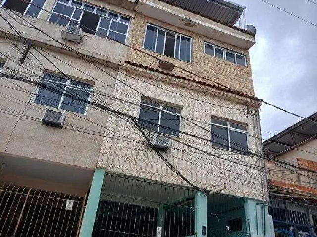 Apartamento para Venda em Mesquita/RJ Edson Passos 2 Quartos