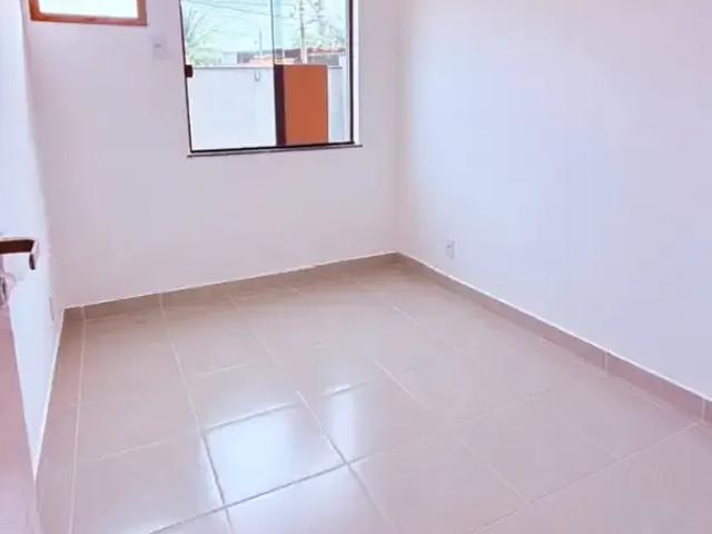 Apartamento para Venda em Mesquita/RJ Santo Elias 2 Quartos