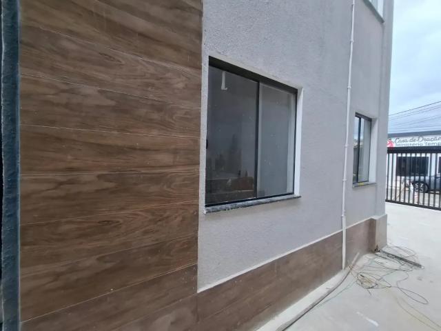 Apartamento para Venda em Mesquita/RJ Santo Elias 2 Quartos