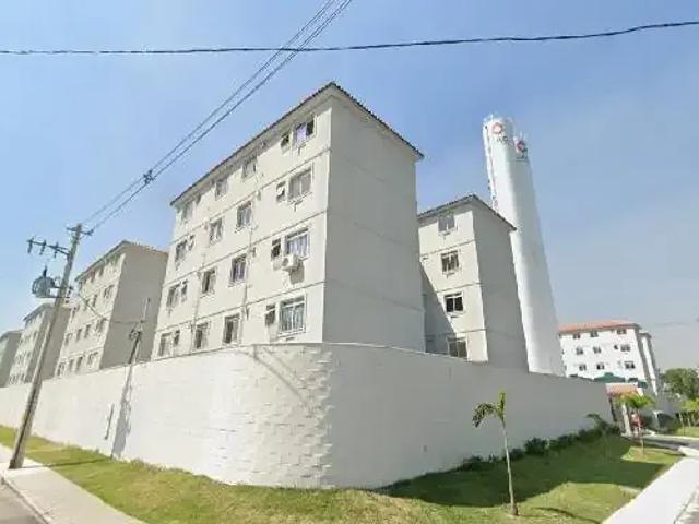 Apartamento para Venda em Mesquita/RJ Rocha Sobrinho 2 Quartos