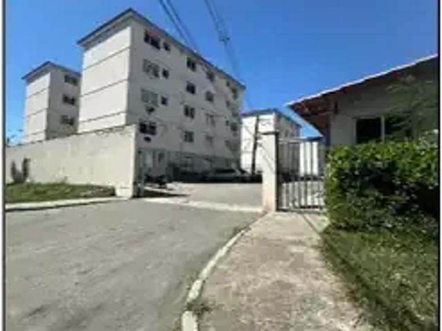 Apartamento para Venda em Mesquita/RJ Rocha Sobrinho 2 Quartos