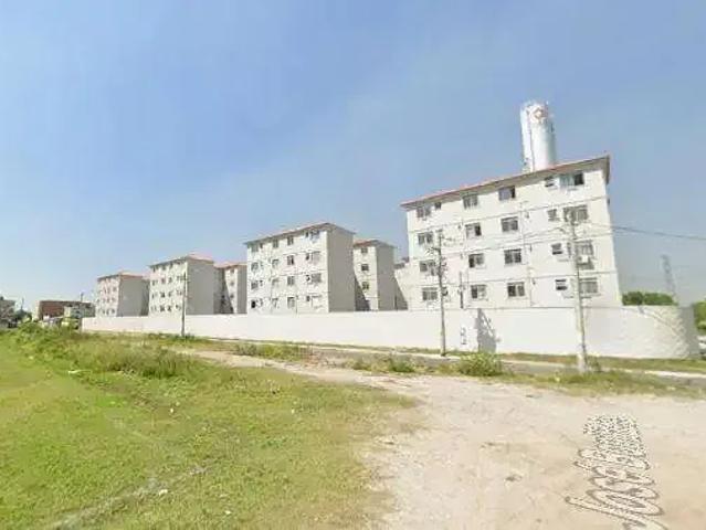 Apartamento para Venda em Mesquita/RJ Rocha Sobrinho 2 Quartos
