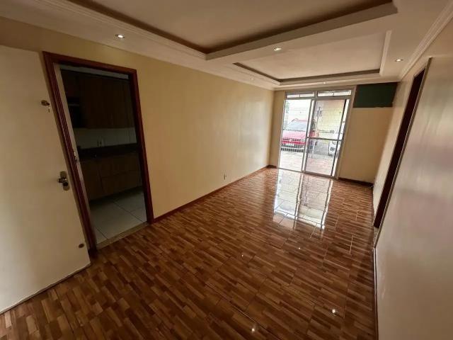 Apartamento para Venda em Mesquita/RJ Rocha Sobrinho 2 Quartos