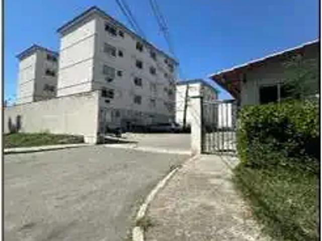 Apartamento para Venda em Mesquita/RJ Rocha Sobrinho 2 Quartos