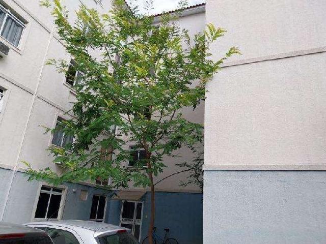 Apartamento para Venda em Mesquita/RJ Rocha Sobrinho 2 Quartos