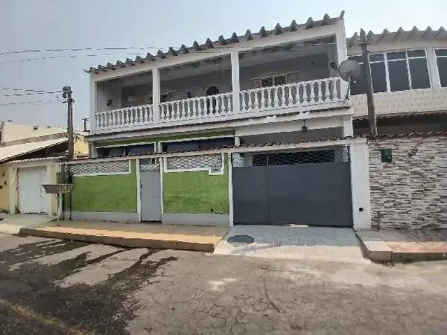 Apartamento para Venda em Mesquita/RJ Rocha Sobrinho