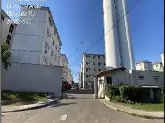 Apartamento para Venda em Mesquita/RJ Rocha Sobrinho
