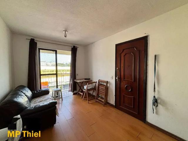 Apartamento para Venda em Mesquita/RJ Vila Emil 2 Quartos