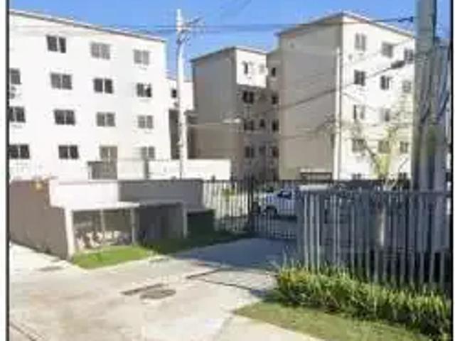 Apartamento para Venda em Mesquita/RJ Vila Norma