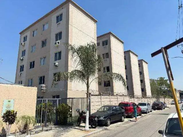 Apartamento para Venda em Mesquita/RJ Vila Norma