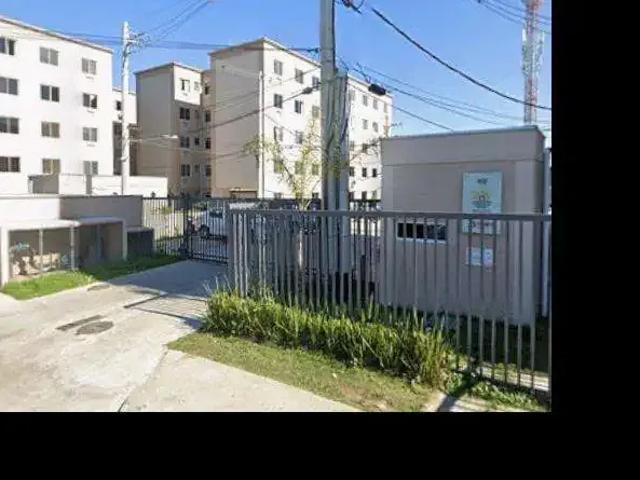 Apartamento para Venda em Mesquita/RJ Vila Norma 2 Quartos