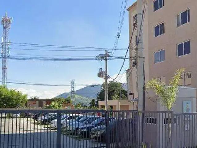 Apartamento para Venda em Mesquita/RJ Vila Norma 2 Quartos