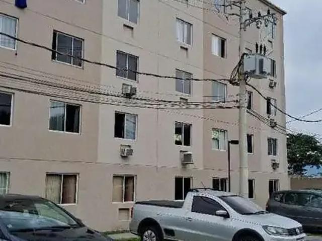 Apartamento para Venda em Mesquita/RJ Vila Norma 2 Quartos