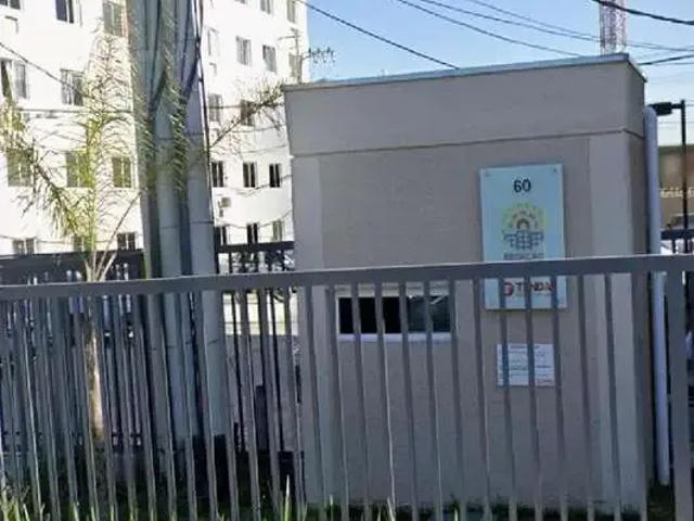 Apartamento para Venda em Mesquita/RJ Vila Norma 2 Quartos
