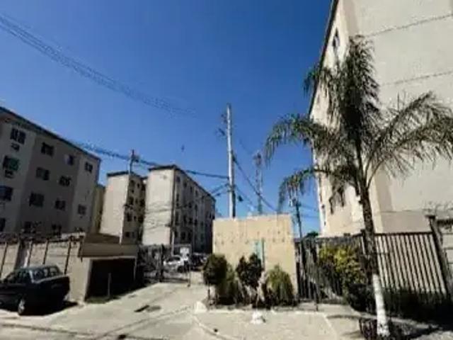 Apartamento para Venda em Mesquita/RJ Vila Norma 2 Quartos