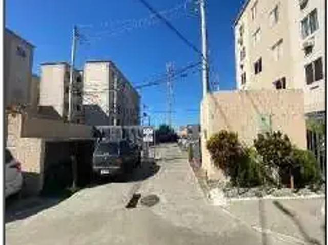 Apartamento para Venda em Mesquita/RJ Vila Norma 2 Quartos