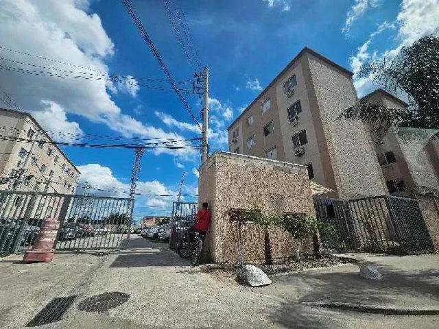 Apartamento para Venda em Mesquita/RJ Vila Norma 2 Quartos