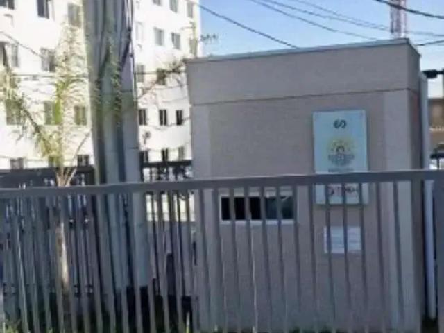 Apartamento para Venda em Mesquita/RJ Vila Norma 2 Quartos