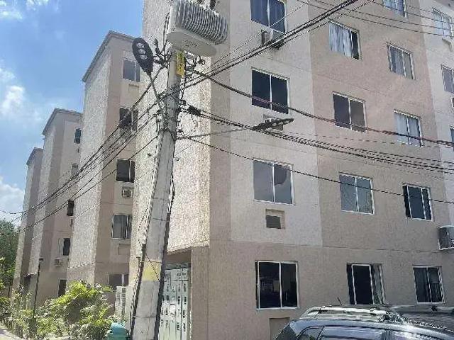 Apartamento para Venda em Mesquita/RJ Vila Norma 2 Quartos