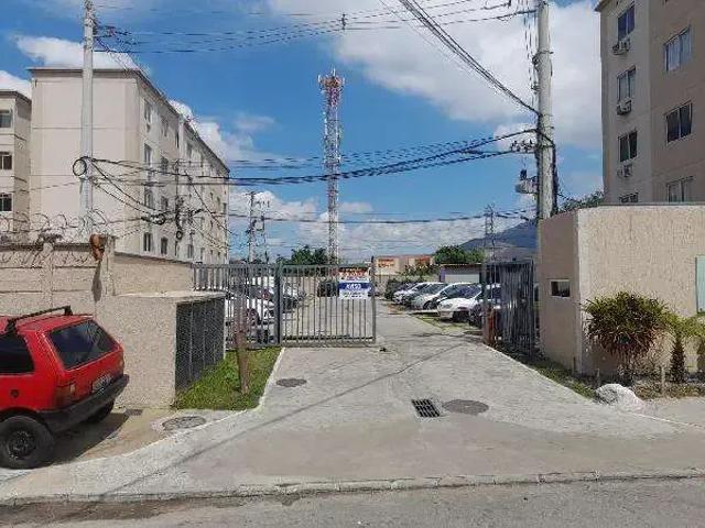 Apartamento para Venda em Mesquita/RJ Vila Norma 2 Quartos
