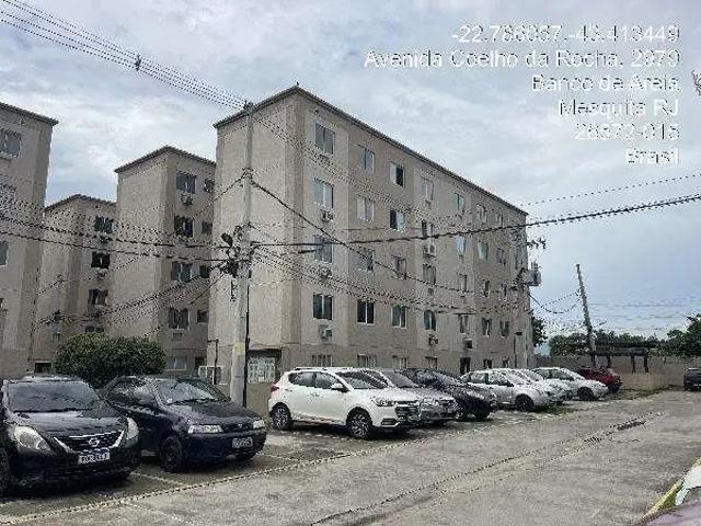 Apartamento para Venda em Mesquita/RJ Vila Norma 2 Quartos