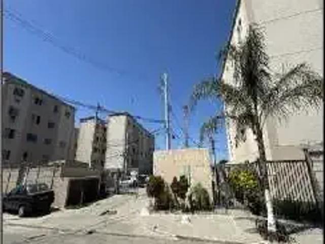Apartamento para Venda em Mesquita/RJ Vila Norma 2 Quartos