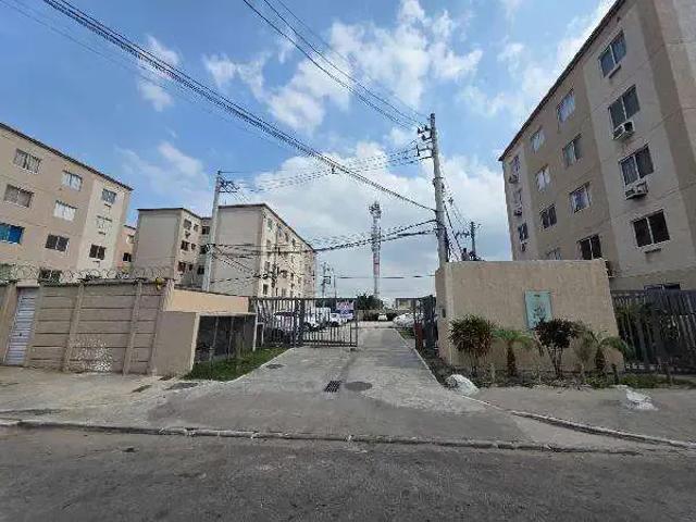 Apartamento para Venda em Mesquita/RJ Vila Norma 2 Quartos