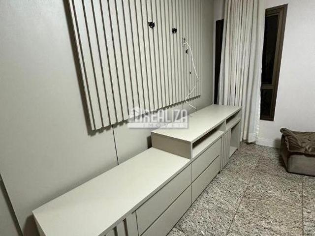 Apartamento para venda em Mercês, Uberaba