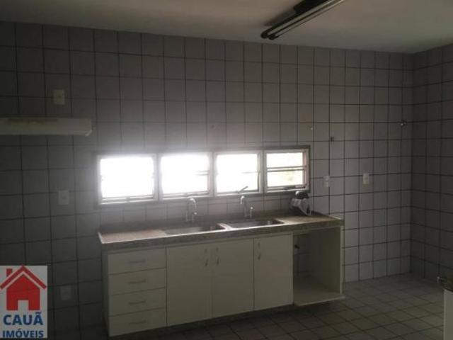 Apartamento para venda em Mercês, Uberaba