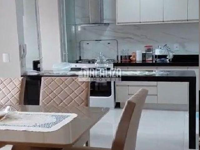 Apartamento para venda em Mercês, Uberaba