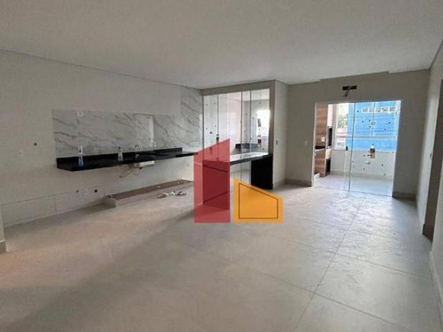 Apartamento para venda em Mercês, Uberaba