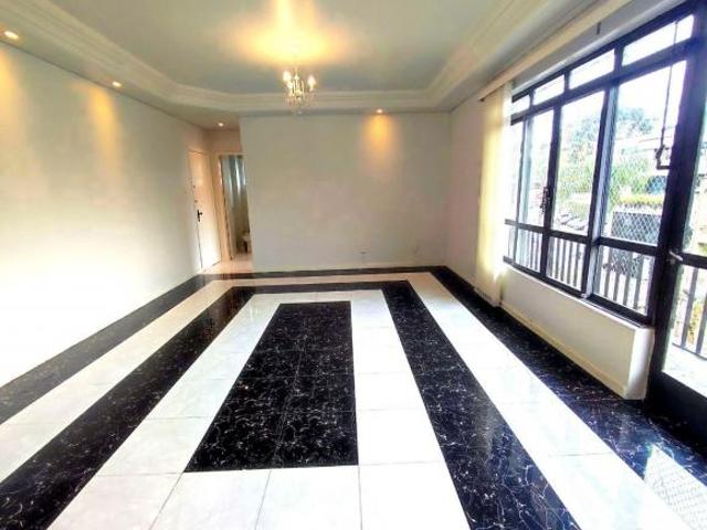 Apartamento para venda em Mercês de 145.47m² com 3 Quartos, 1 Suite e 1 Garagem