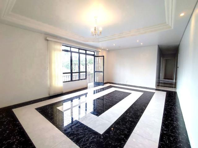 Apartamento para venda em Mercês em Curitiba Paraná de 145.47m² com 3 Quartos, 1 Suíte e 1 Garagem