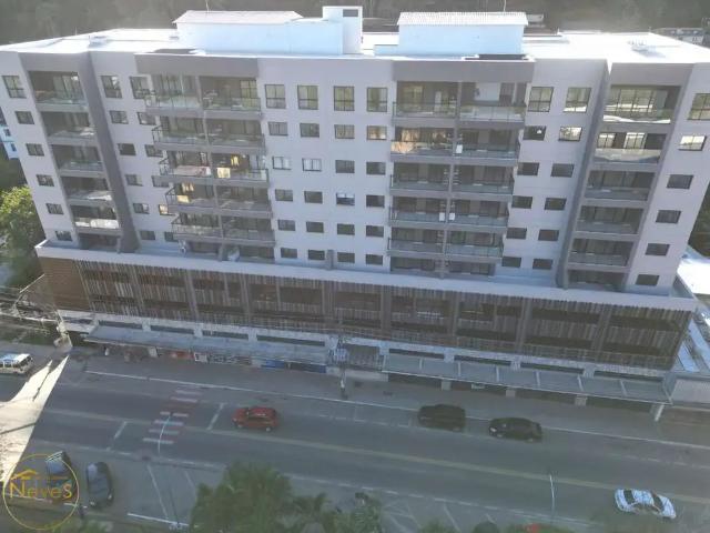 Apartamento para Venda em Miguel Pereira/RJ Centro 2 Quartos