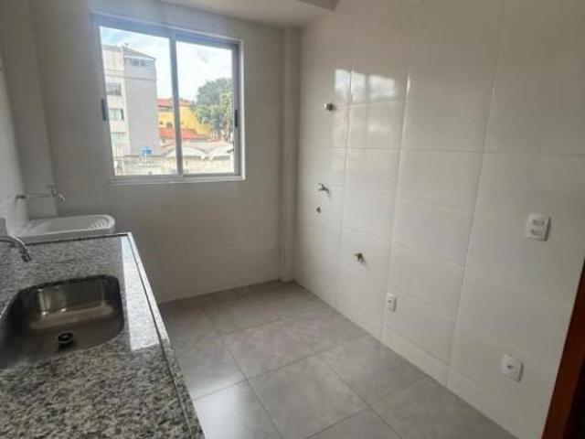 Apartamento para venda em Milionários Barreiro, Belo Horiz