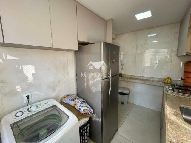 Apartamento para venda em Milionários Barreiro, Belo Horiz
