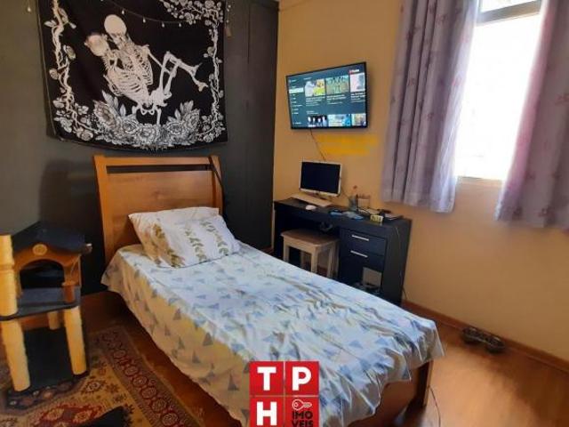 Apartamento para venda em Milionários Barreiro, Belo Horiz