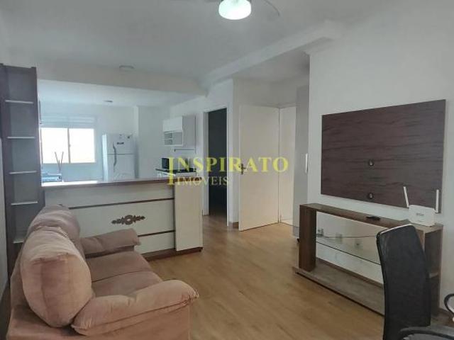 Apartamento para venda em Mina de 45.00m² com 1 Quarto e 1 Garagem