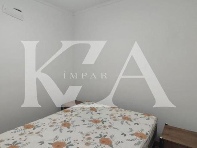 Apartamento para venda em Mina de 45.00m² com 1 Quarto e 1 Garagem