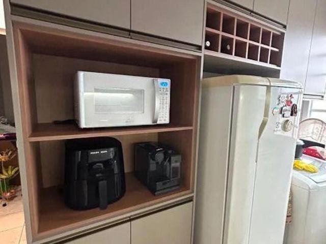 Apartamento para venda em Minas Brasil, Uberlândia