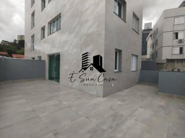 Apartamento para venda em Minas Brasil, Belo Horizonte